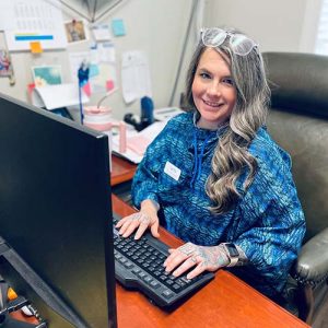 Staff – ACTS